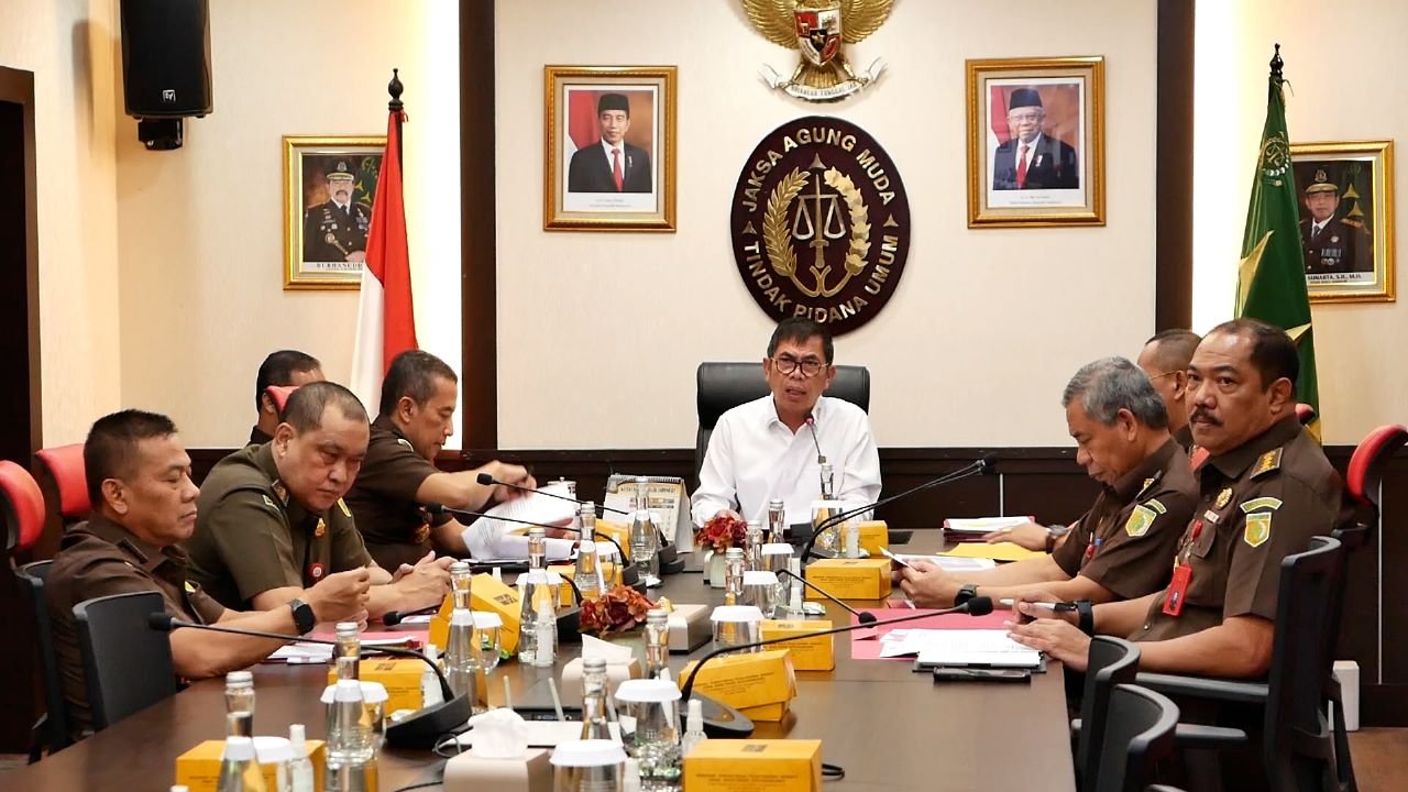 Register Perkara Pakai Cara Elektronik - Info Sumatera